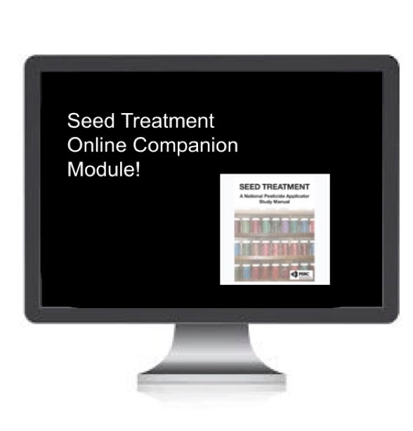 Seed Treatment Online Companion Module--Oregon – National Pesticide ...